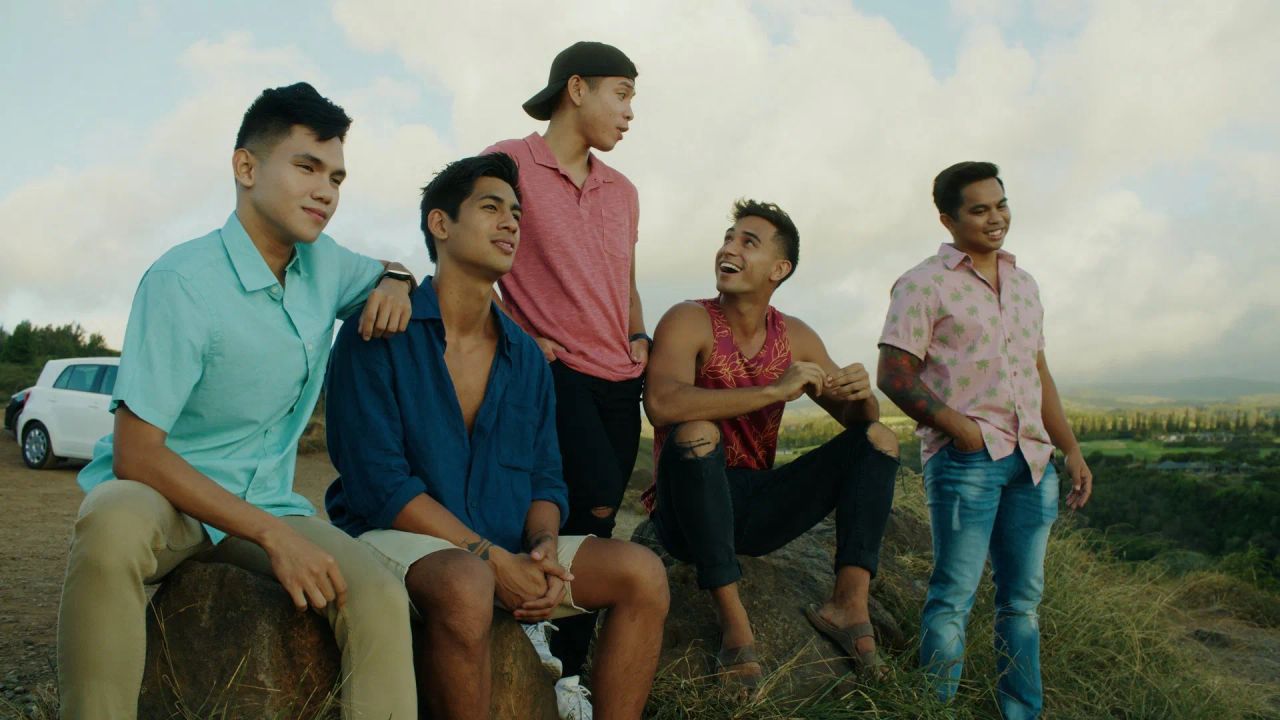 My Partner: Where to Watch and Stream Online | Reelgood