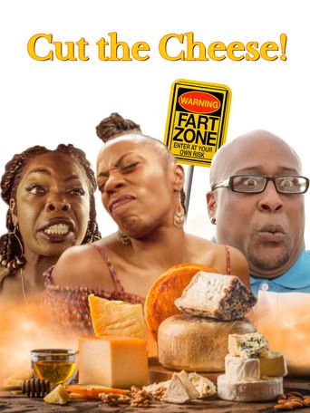 Cut the Cheese (2018): Where to Watch and Stream Online | Reelgood