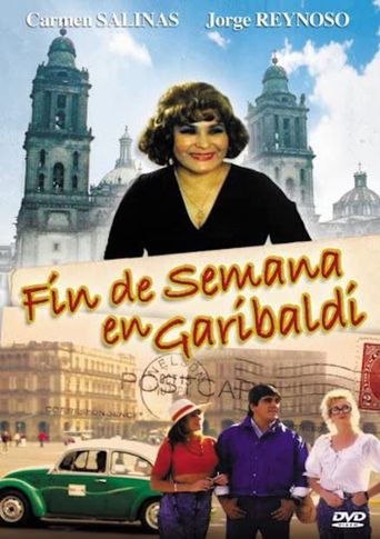 Fin de semana en Garibaldi (1991): Where to Watch and Stream Online ...