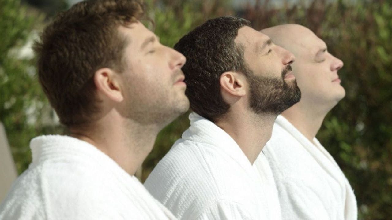 What Men Do! 2 (2015): Where to Watch and Stream Online | Reelgood