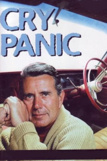Cry Panic (1974): Where to Watch and Stream Online | Reelgood