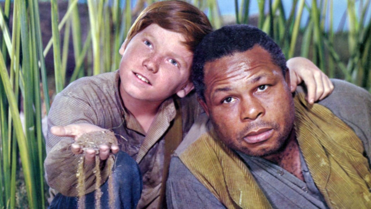 The Adventures of Huckleberry Finn (1986): Where to Watch and Stream ...