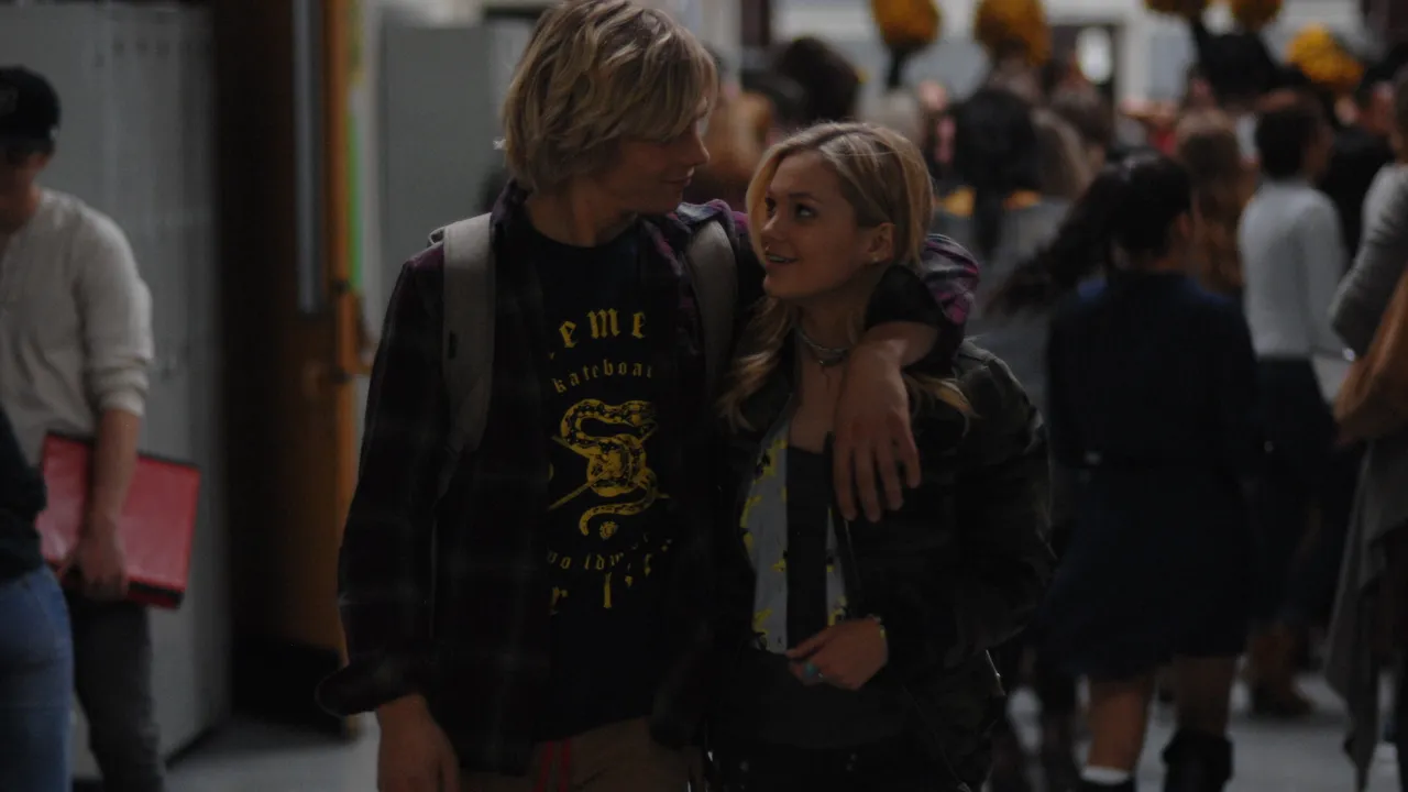 Status Update (2018): Where to Watch and Stream Online | Reelgood