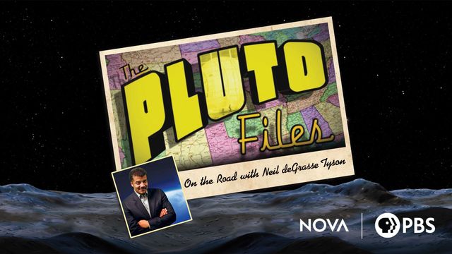 The Pluto Files: Where to Watch and Stream Online | Reelgood