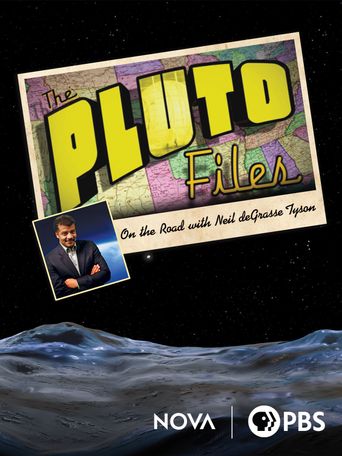 The Pluto Files: Where to Watch and Stream Online | Reelgood