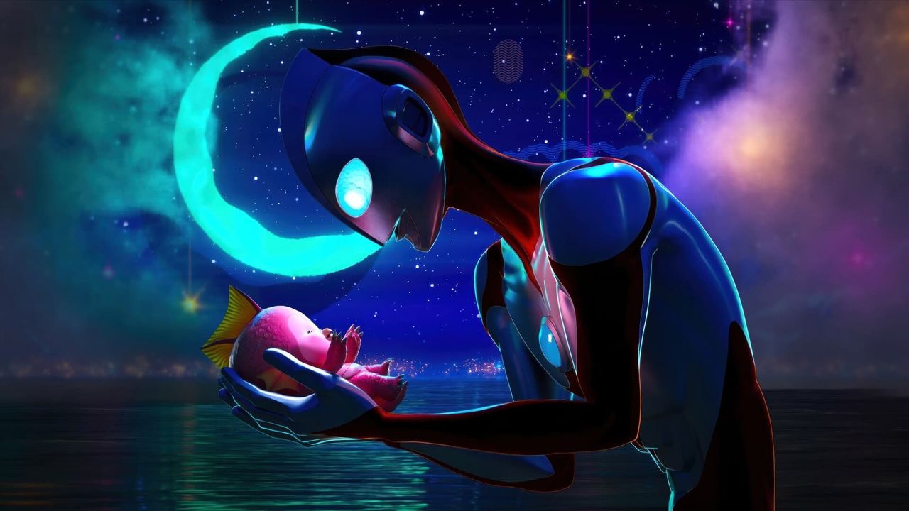 Ultraman: Rising (2024): Where to Watch and Stream Online | Reelgood