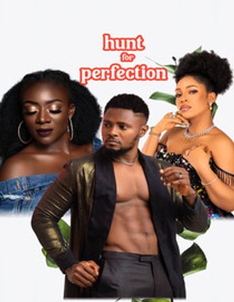 Hunt for Perfection (2023): Where to Watch and Stream Online | Reelgood