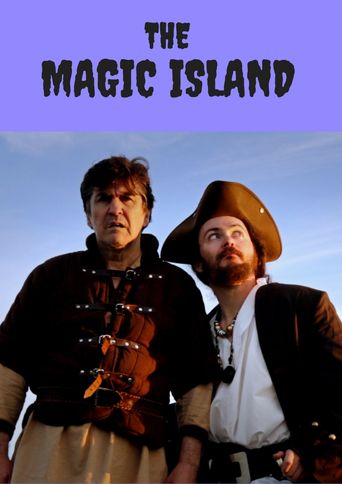 The Magic Island (2020): Where to Watch and Stream Online | Reelgood