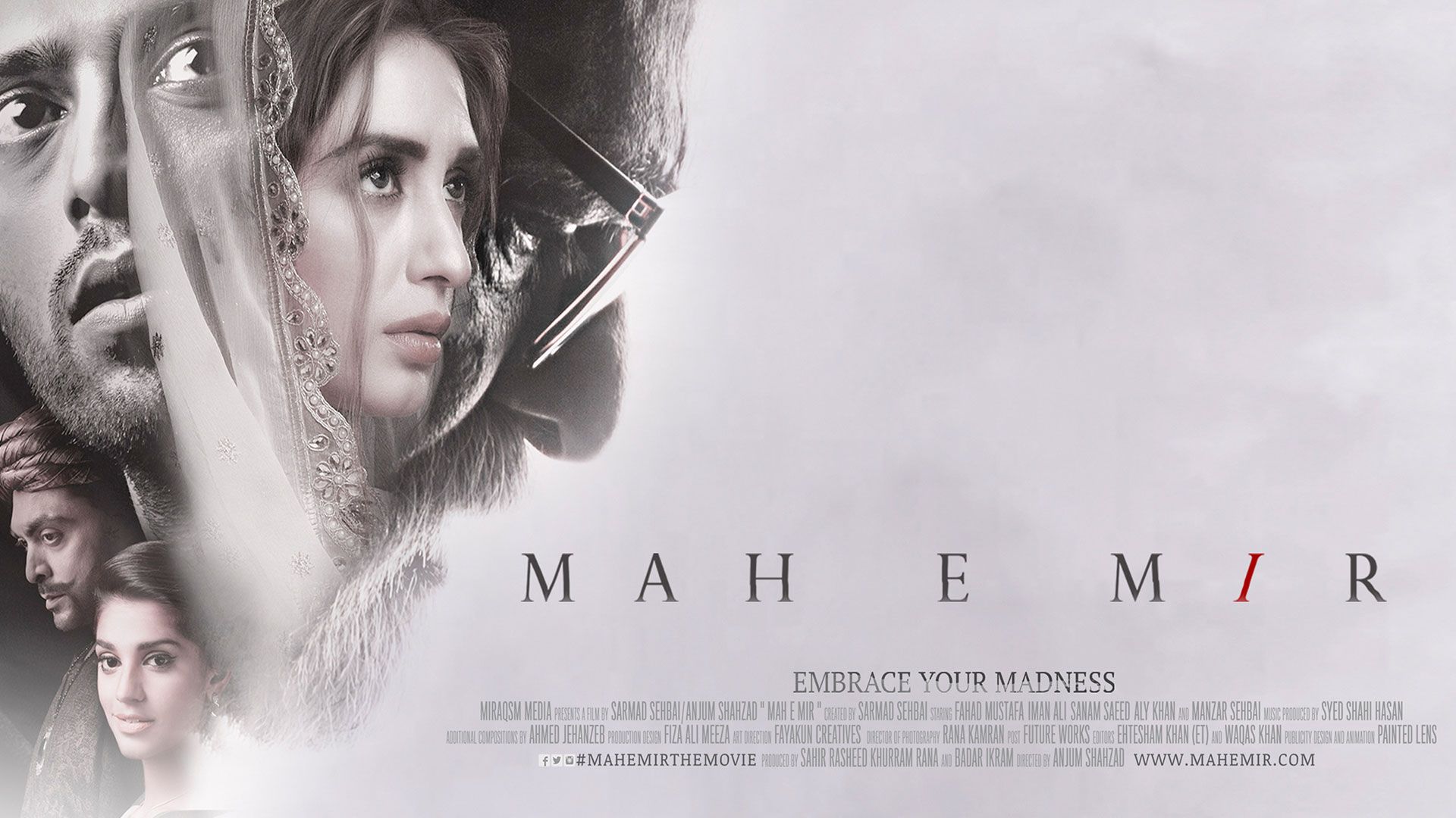 Mah e Mir (2016) - Where to Watch It Streaming Online | Reelgood