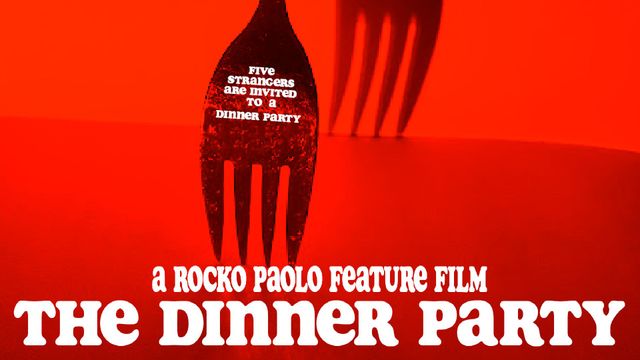 The Dinner Party (2024): Where to Watch and Stream Online | Reelgood