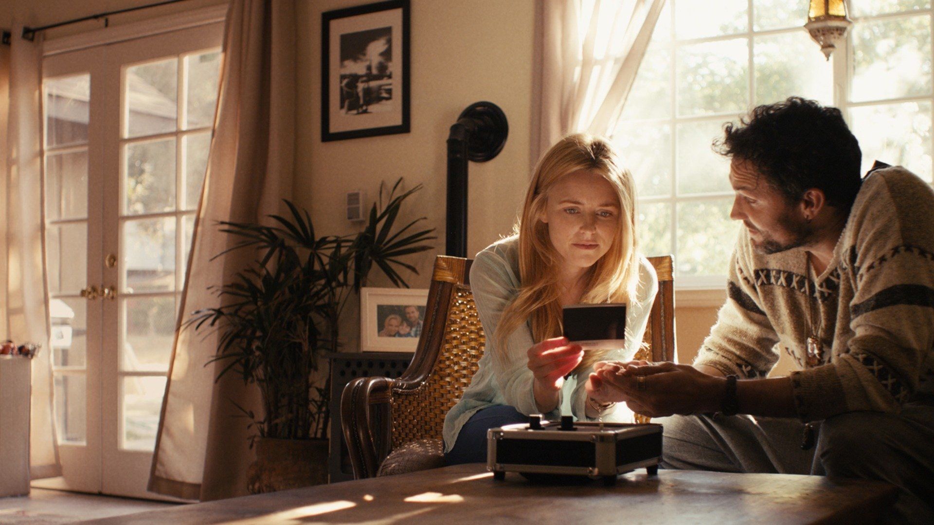 Threshold (2019) - Where to Watch It Streaming Online Available in the ...