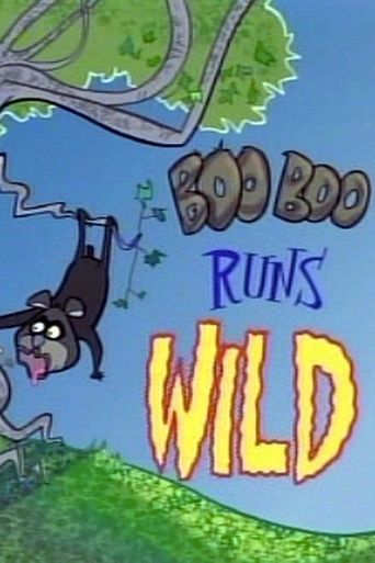 Boo Boo Runs Wild (1999): Where to Watch and Stream Online | Reelgood