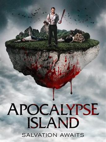 Apocalypse Island (2010): Where to Watch and Stream Online | Reelgood