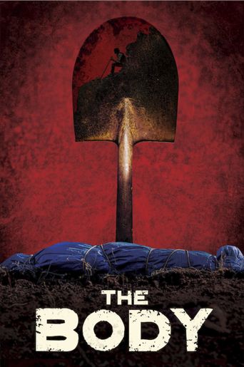 The Body: Where to Watch and Stream Online | Reelgood