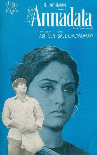 Annadata (1972): Where to Watch and Stream Online | Reelgood