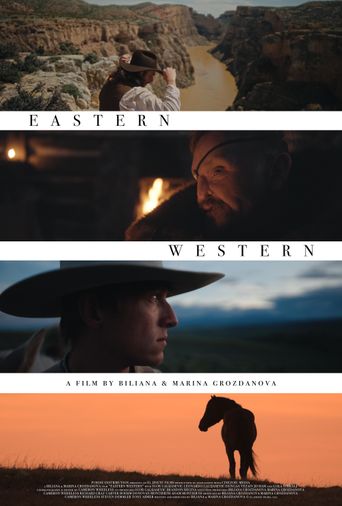 Eastern Western (2025): Where to Watch and Stream Online | Reelgood