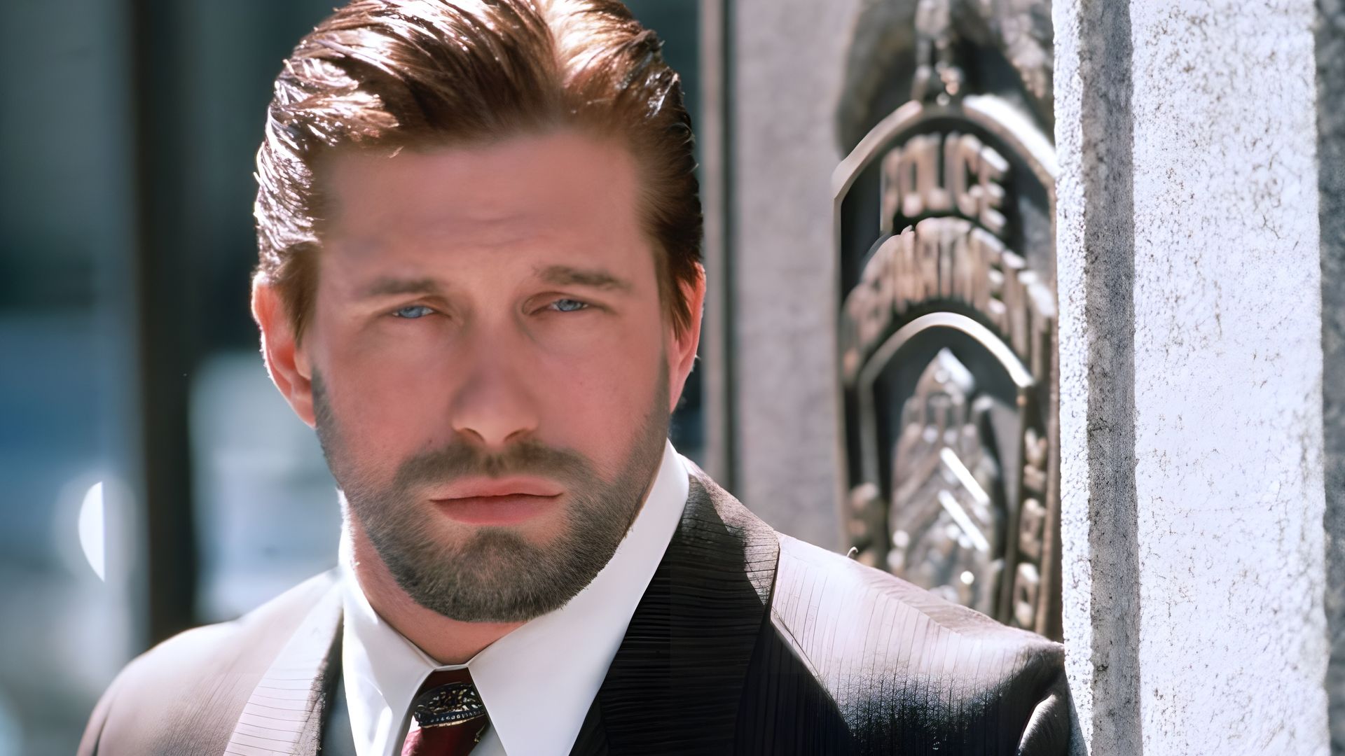 One Tough Cop (1998) - Where to Watch It Streaming Online | Reelgood