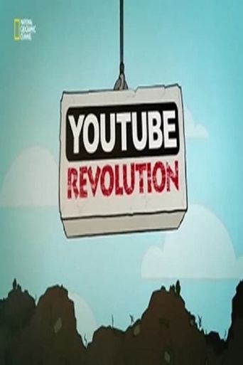 YouTube Revolution (2015): Where to Watch and Stream Online | Reelgood