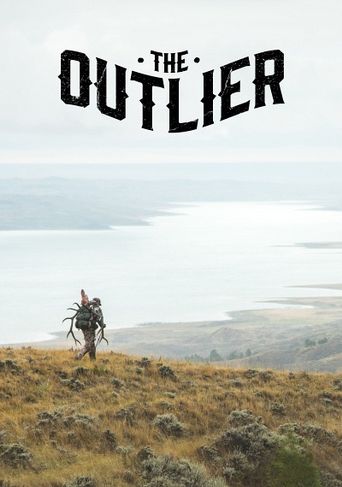 The Outlier (2017): Where to Watch and Stream Online | Reelgood