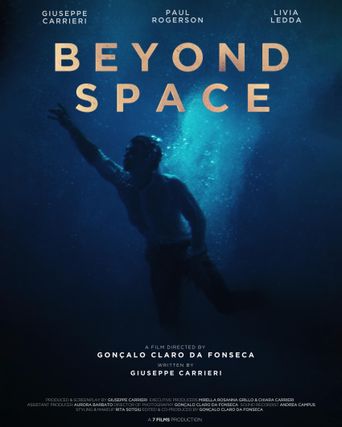 Beyond Space (2023): Where to Watch and Stream Online | Reelgood