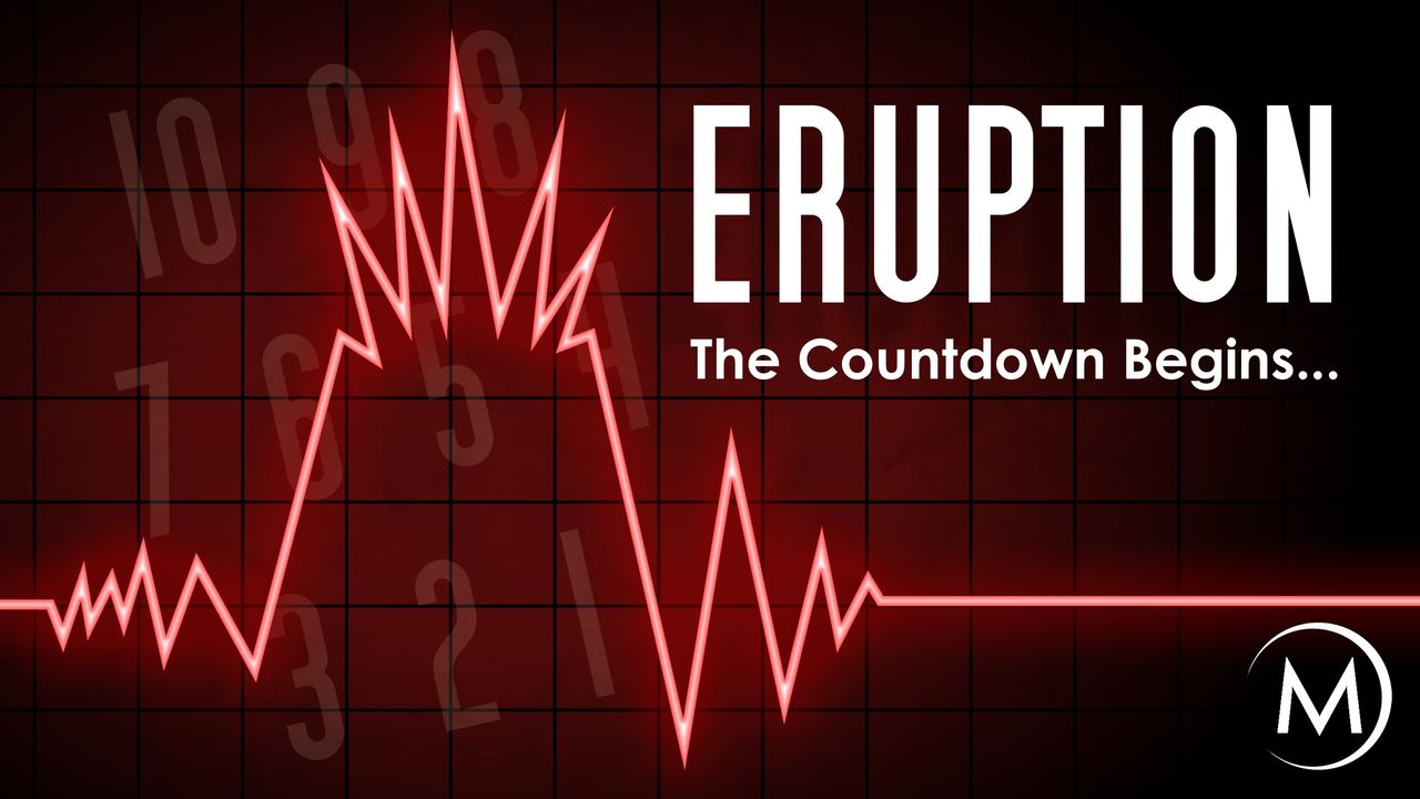 Eruption (2009): Where to Watch and Stream Online | Reelgood