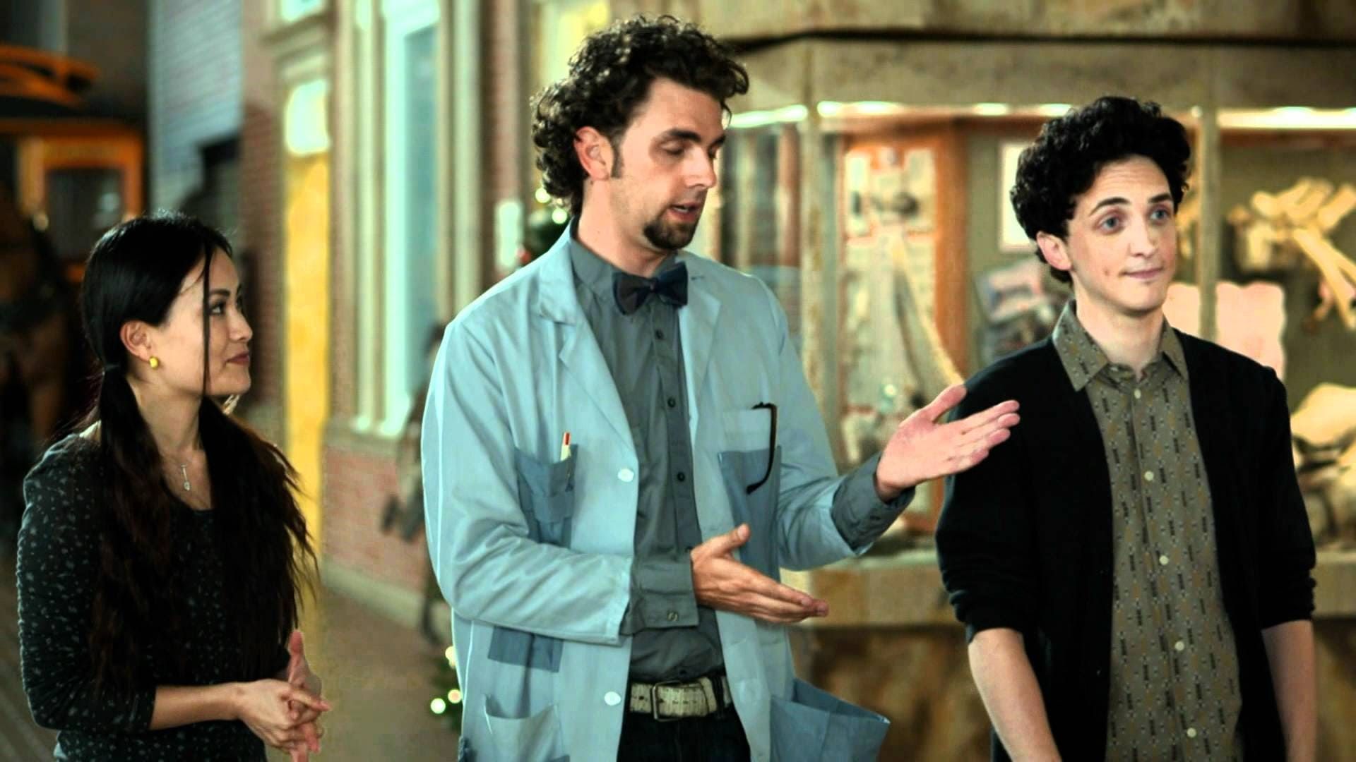 Kelsey Sanders Genesis Code