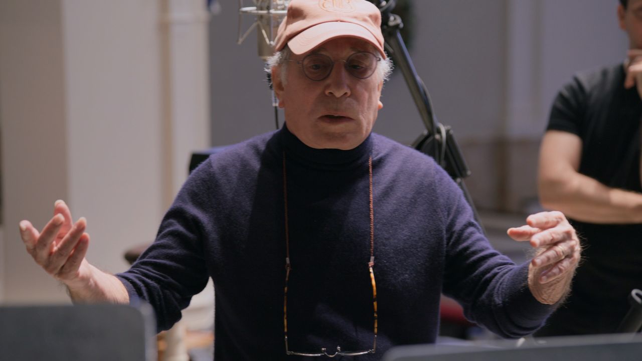 In Restless Dreams: The Music of Paul Simon (2024): Where to Watch and Stream Online | Reelgood