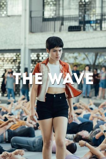 The Wave (2025): Where to Watch and Stream Online | Reelgood