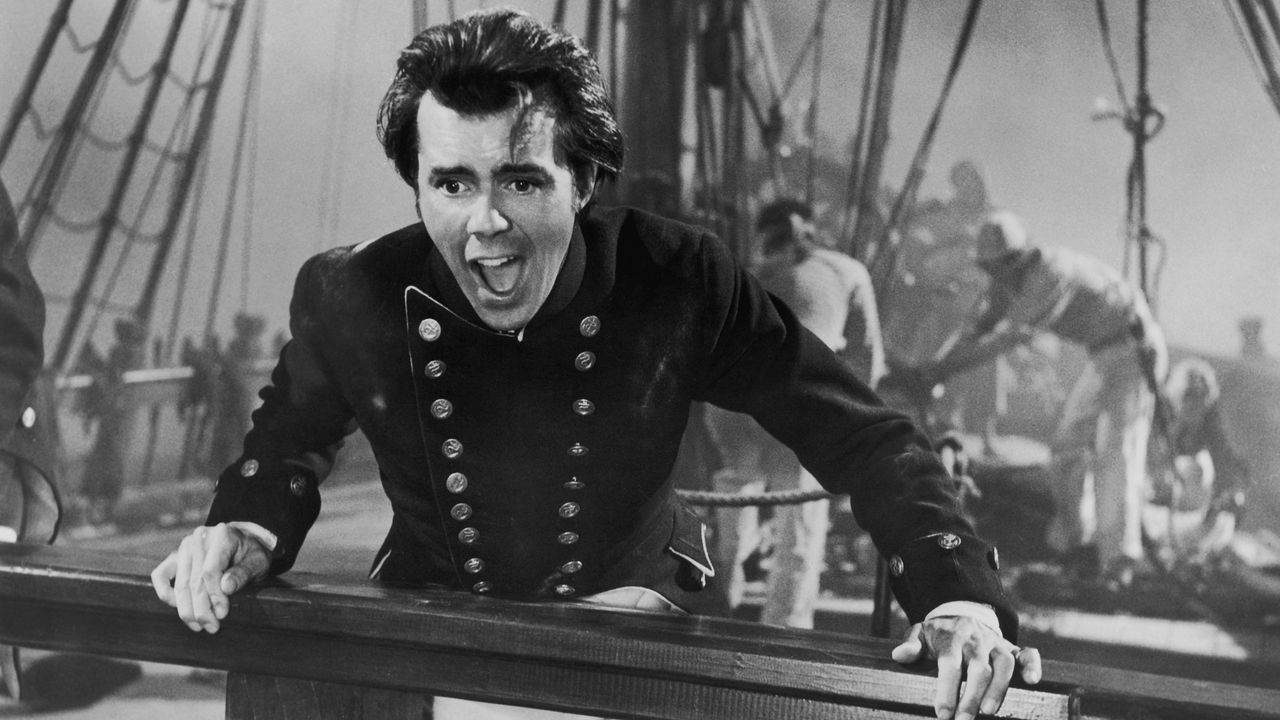 Damn the Defiant! (1962): Where to Watch and Stream Online | Reelgood