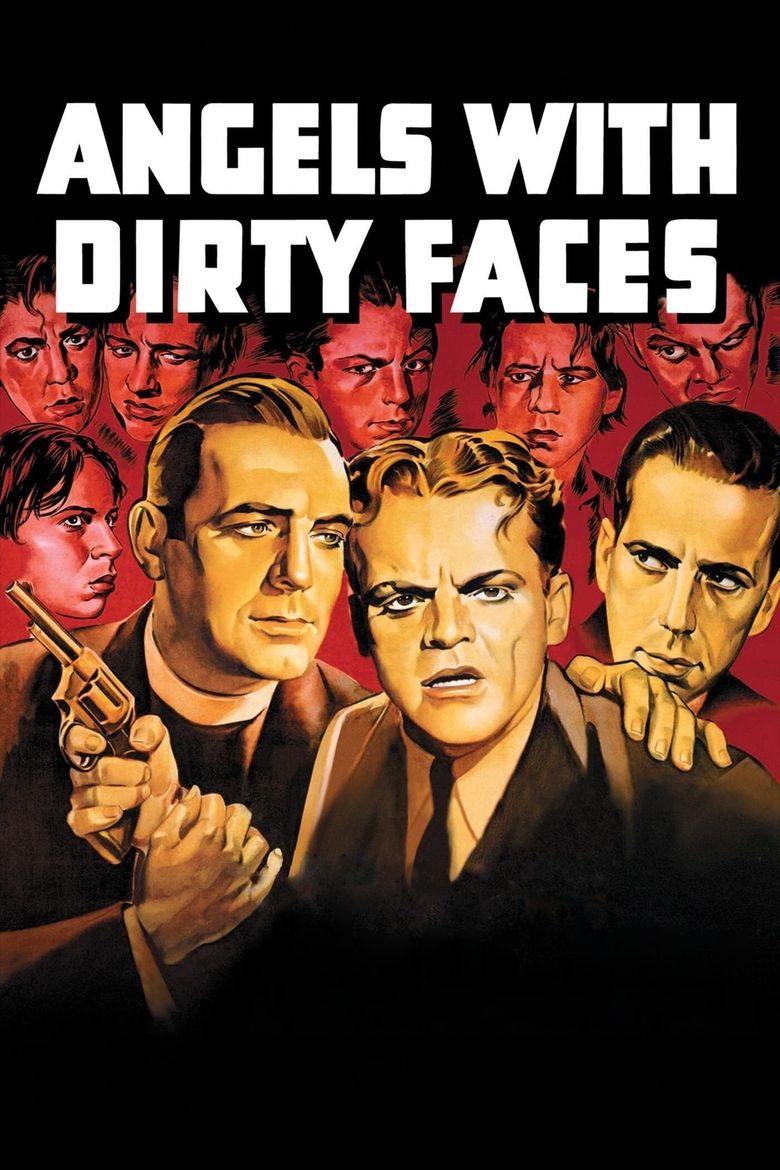Angels with Dirty Faces (1938) - Where to Watch It Streaming Online ...