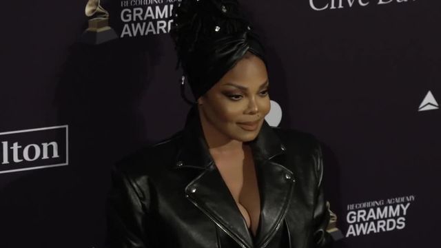 Janet Jackson: In Control (2024): Where to Watch and Stream Online | Reelgood