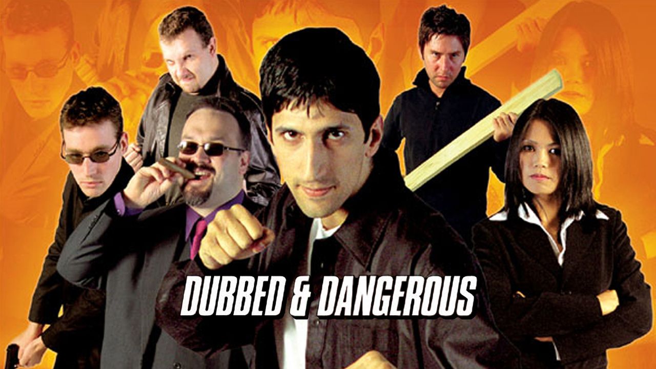 Dubbed & Dangerous 3 (2004): Where to Watch and Stream Online | Reelgood