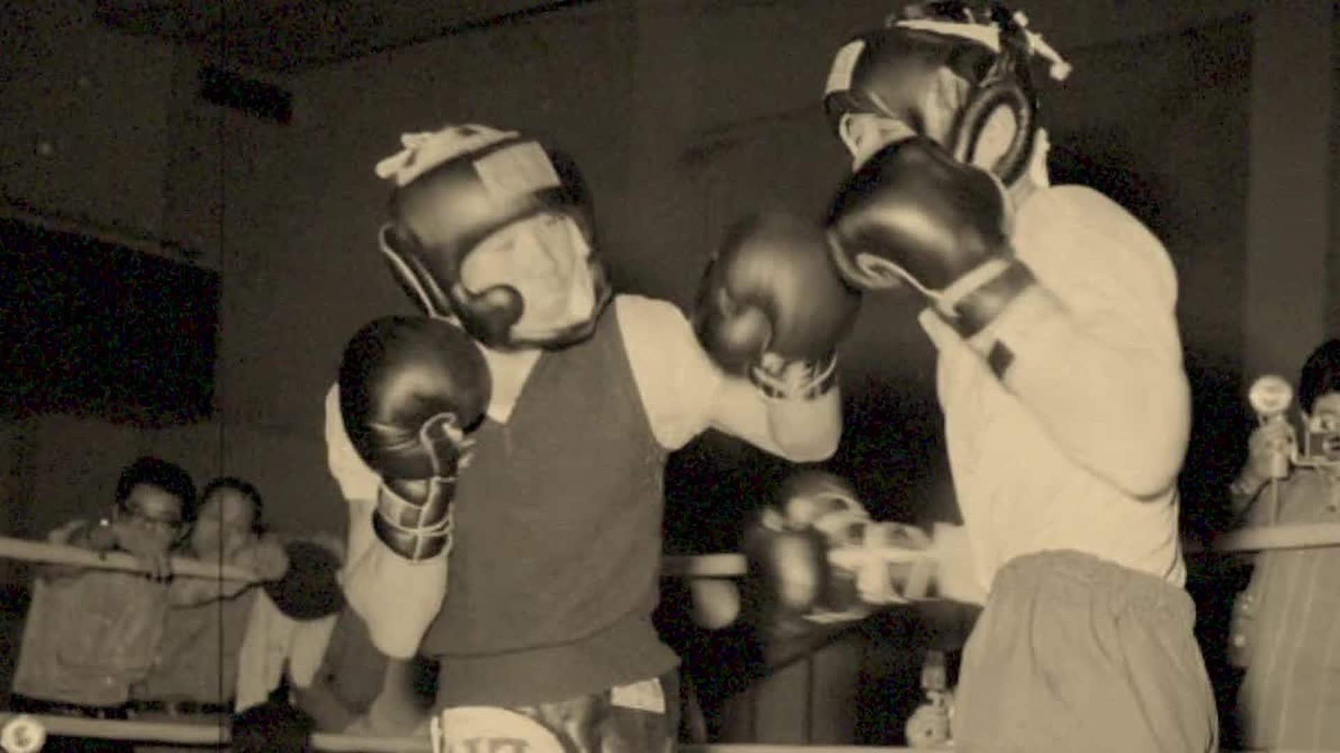 Fighting Harada (2022) - Watch on Tubi or Streaming Online | Reelgood