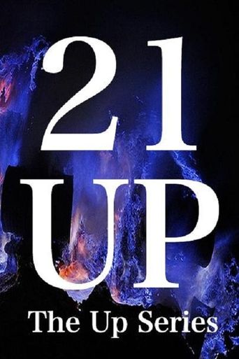21 Up (1977) - Where to Watch It Streaming Online | Reelgood