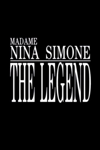 Nina Simone: The Legend (1992): Where to Watch and Stream Online | Reelgood