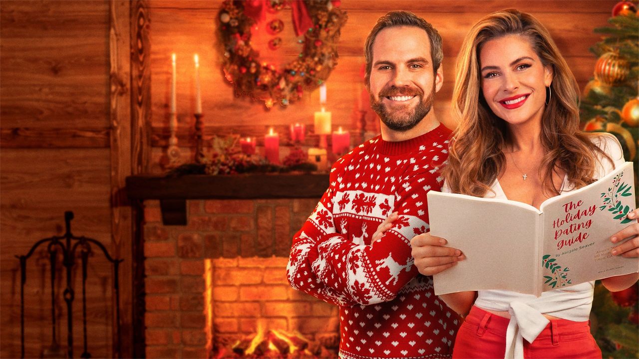 The Holiday Dating Guide (2022): Where to Watch and Stream Online ...