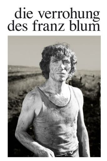 The Brutalization of Franz Blum (1976): Where to Watch and Stream ...