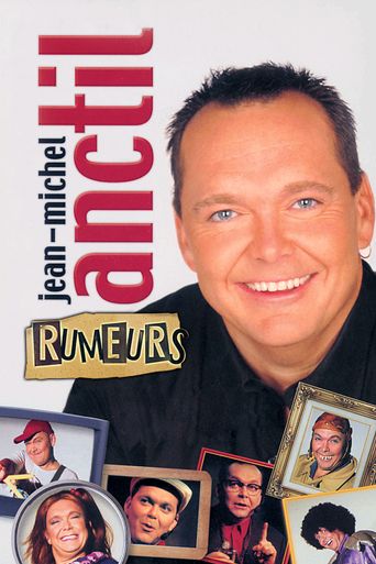 Jean-Michel Anctil Rumors (2003): Where to Watch and Stream Online ...