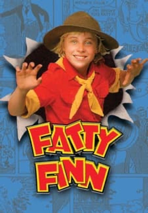 Fatty Finn: User Lists | Reelgood