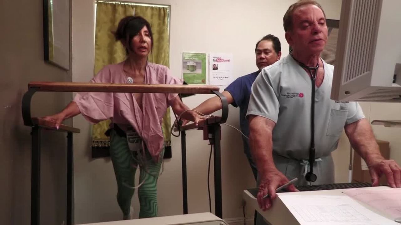 Longevity Biohacking the Ultimate Frontier: Where to Watch and Stream ...