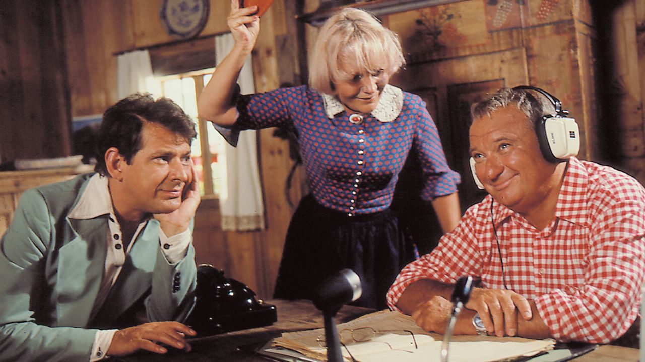 Love-Hotel in Tirol (1978): Where to Watch and Stream Online | Reelgood