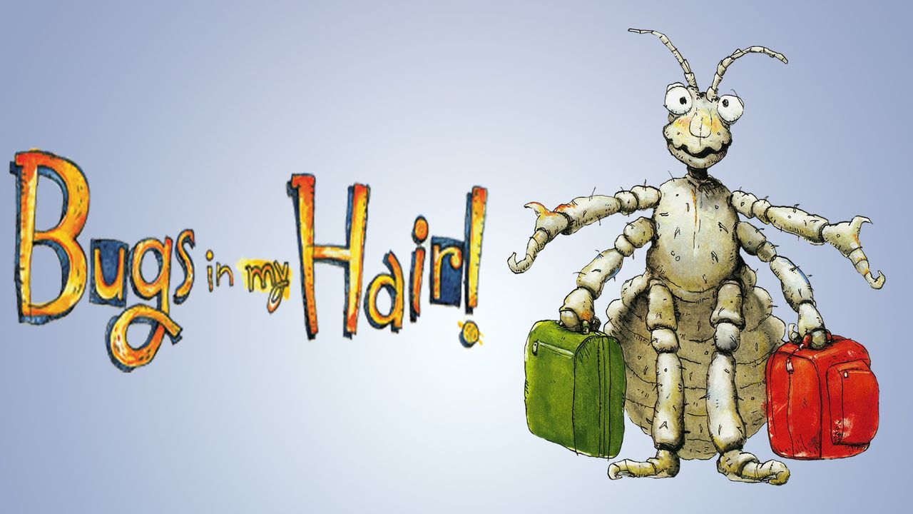 Bugs in My Hair! (2015): Where to Watch and Stream Online | Reelgood