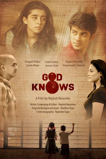 Godknows: Where to Watch and Stream Online | Reelgood