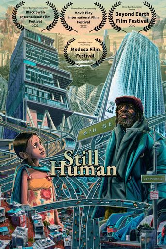 Still Human (2022): Where to Watch and Stream Online | Reelgood