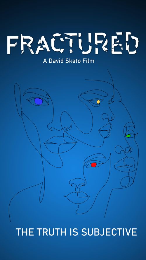 Fractured (2024): Where to Watch and Stream Online | Reelgood