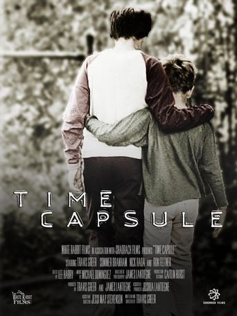Time Capsule: Where to Watch and Stream Online | Reelgood