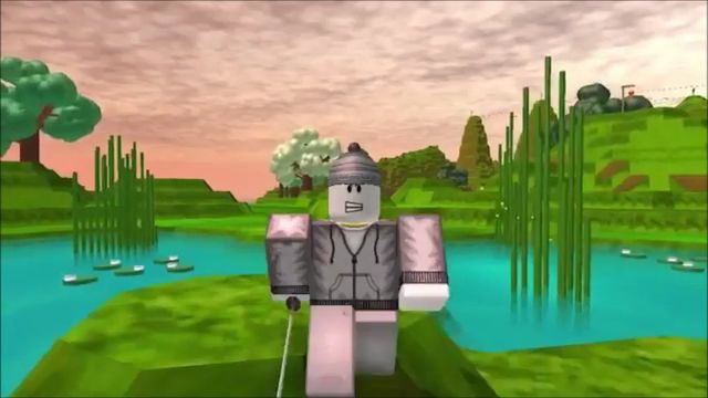 Roblox: The Movie (2014): Where to Watch and Stream Online | Reelgood