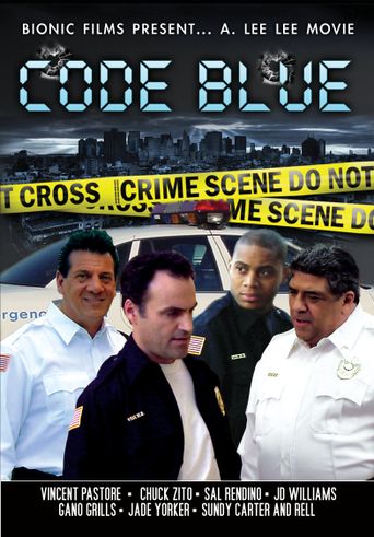 Code Blue (2010): Where to Watch and Stream Online | Reelgood