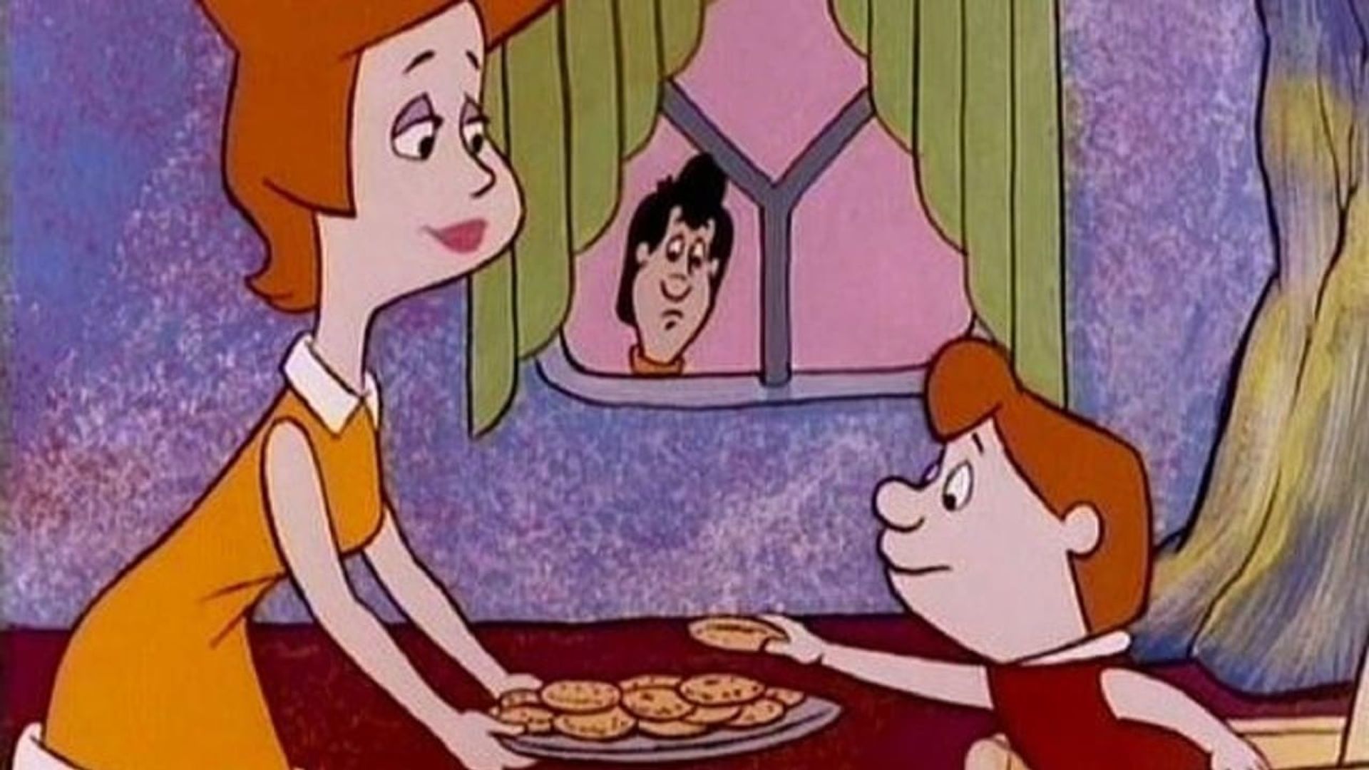 Aliens' First Christmas (1991) - Watch on Peacock Premium, Tubi ...