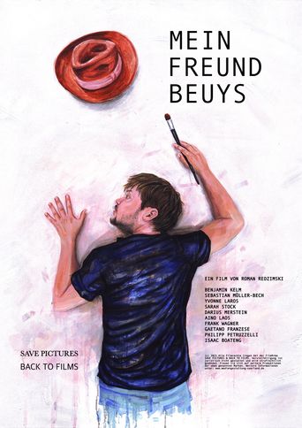Mein Freund Beuys (2023): Where to Watch and Stream Online | Reelgood